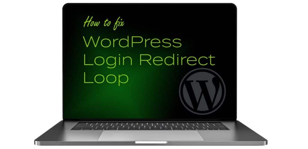 How to Fix the WordPress Login Redirect Loop – testup.io How to Fix the WordPress Login Redirect Loop – testup.io