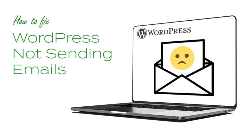 Fixing WordPress Not Sending Email Issue Testup